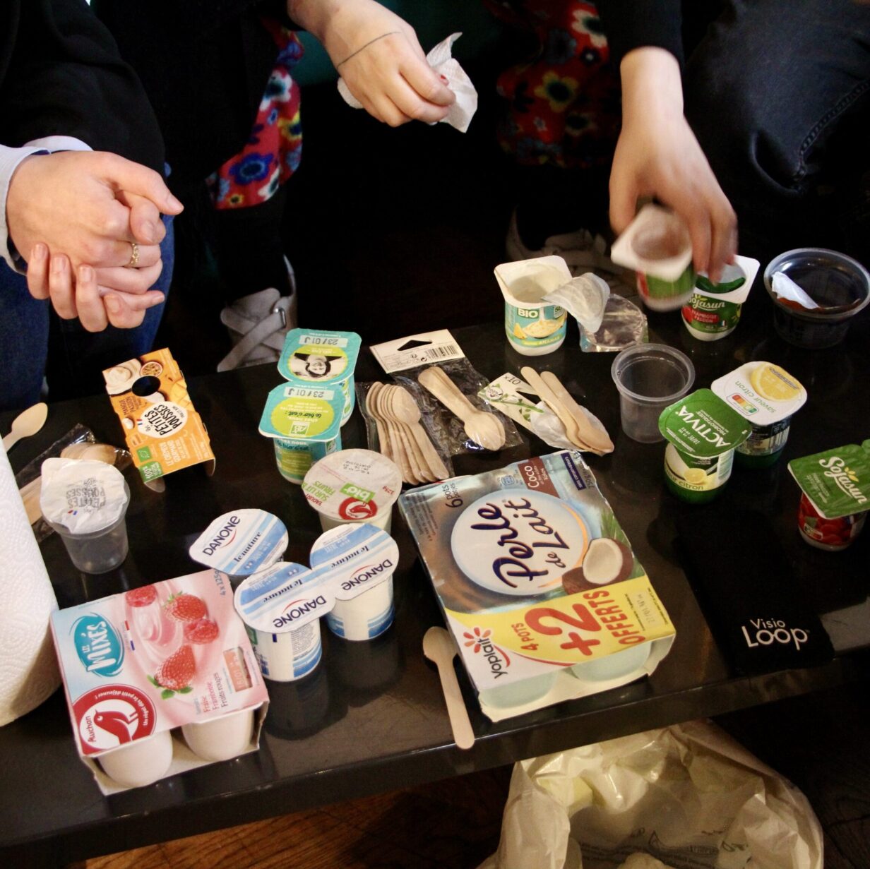 Join the “Tackling Food Packaging” operation ! – Open Food Facts blog