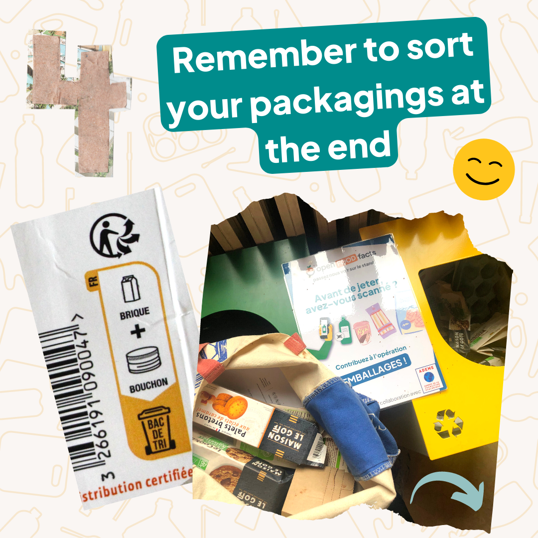 Organise a scan party / participative workshop ! – Open Food Facts blog