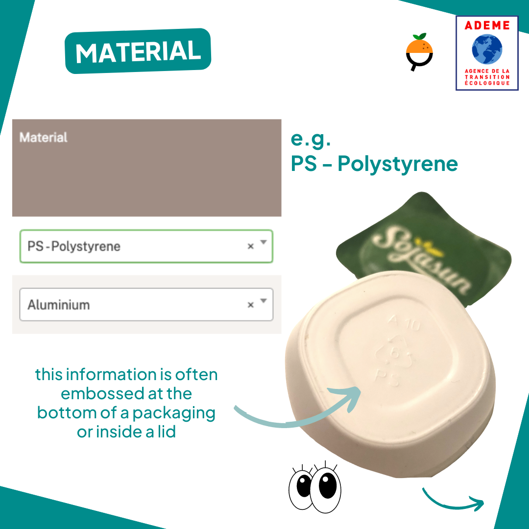 Join the “Tackling Food Packaging” operation ! – Open Food Facts blog