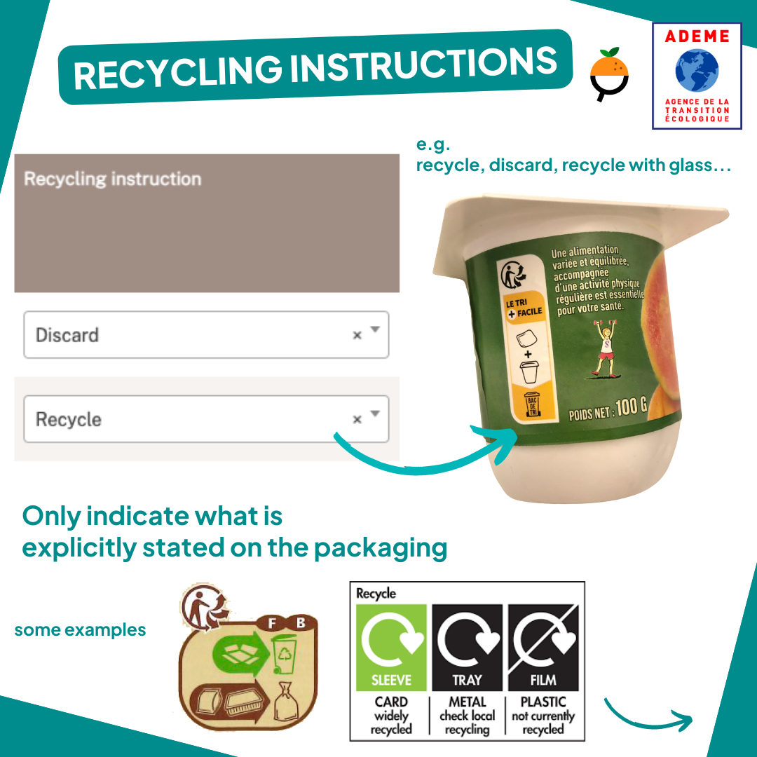 Join the “Tackling Food Packaging” operation ! – Open Food Facts blog