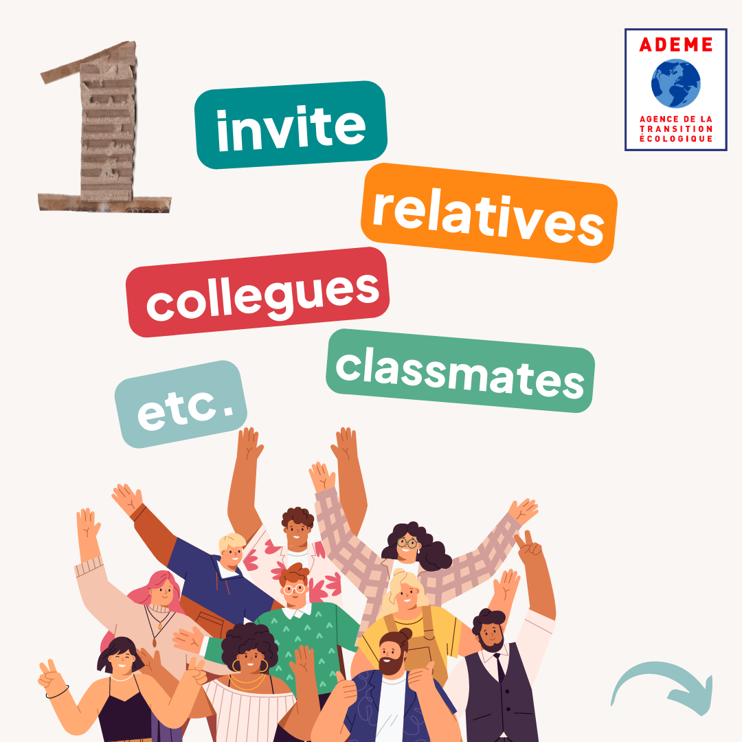 Organise a scan party / participative workshop ! – Open Food Facts blog