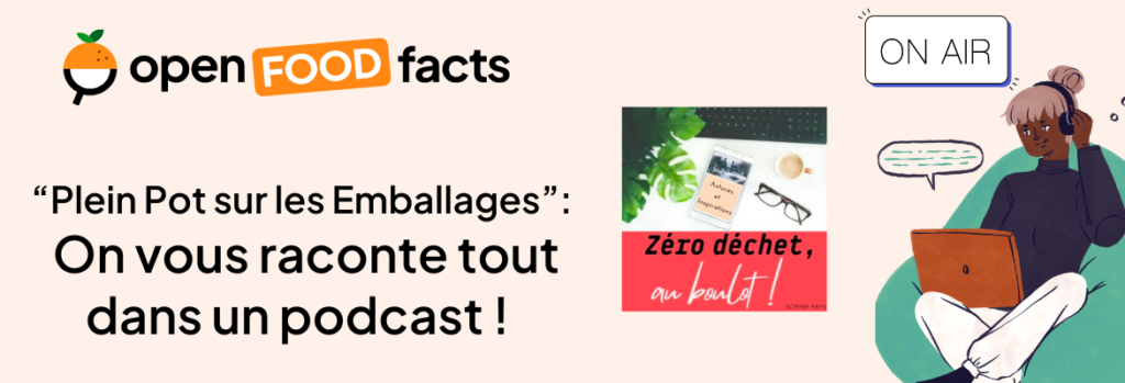 Open Food Facts blog – Toute l'actualité d'Open Food Facts