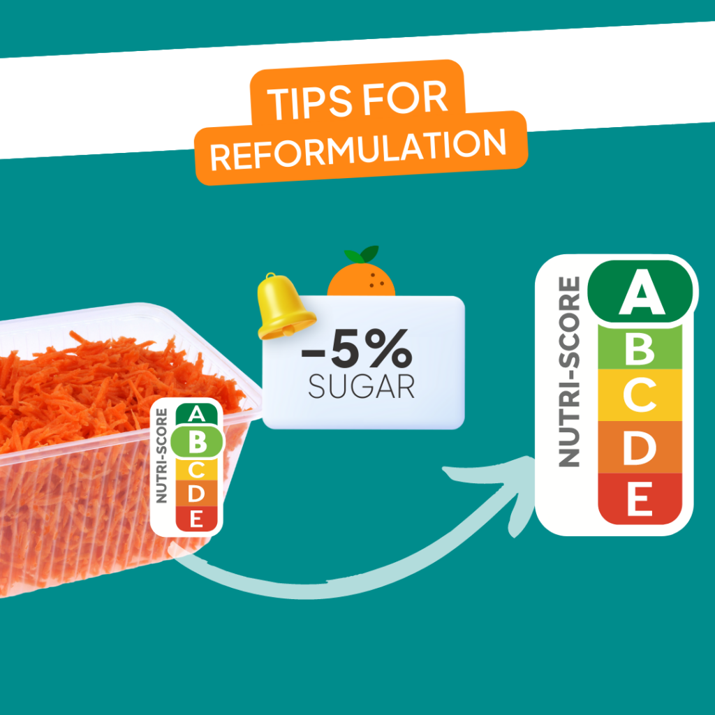 Our producers’ platform is getting a makeover! – Open Food Facts blog