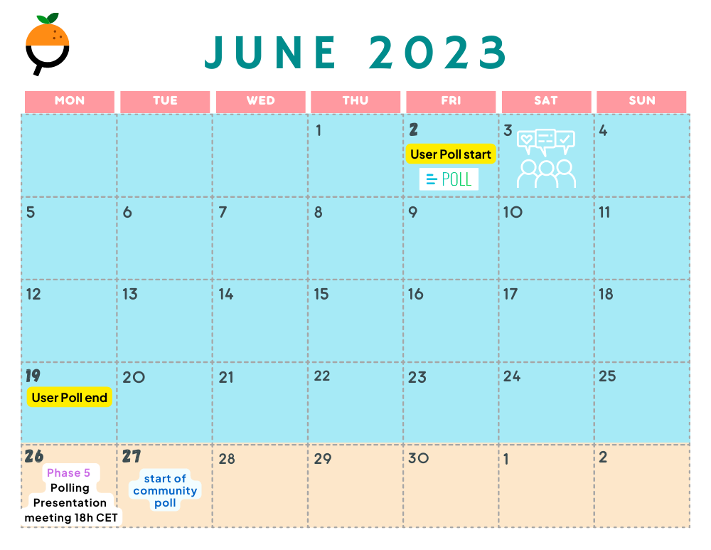 Towards 1 million users (and beyond) for Open Food Facts Mobile App ...