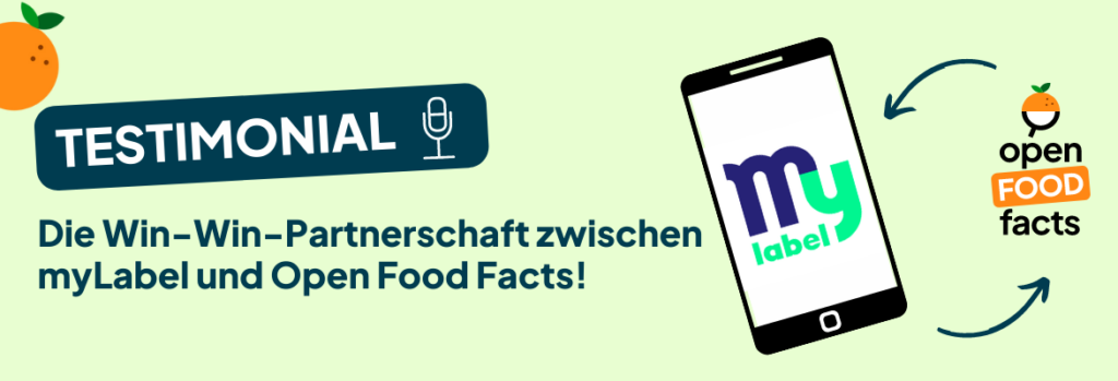 Open Food Facts blog – Open Food Facts news for the rest of us