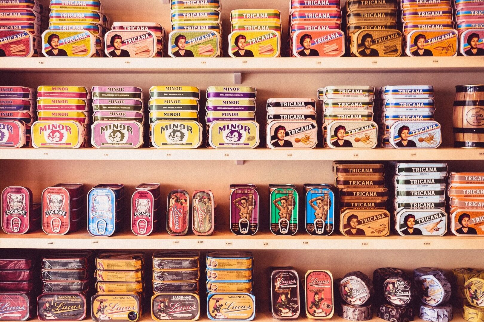 Open Food Facts Images on AWS Open Dataset: The Ultimate Food Image ...