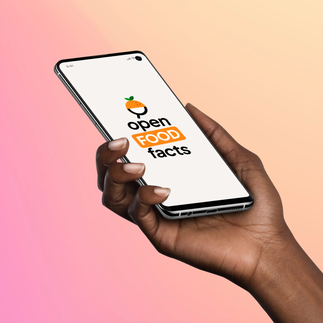 The new Open Food Facts app is now on F-Droid! – Open Food Facts blog