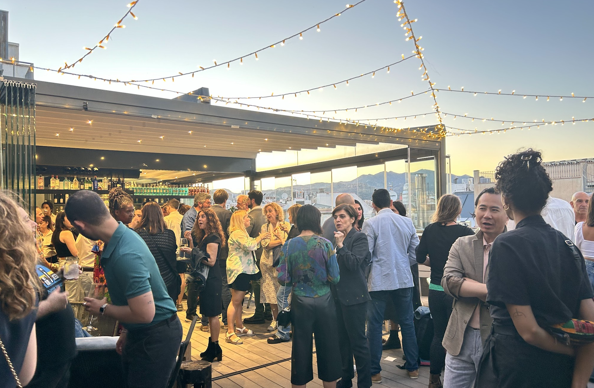 Open Food Facts at EmpoderaLIVE 2024: Technology at the service of ...