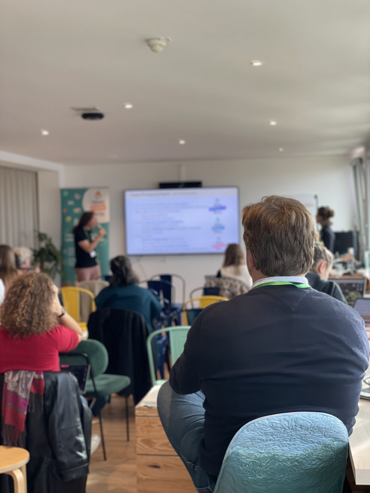 A look back at the Open Food Facts professionals annual meet-up in ...