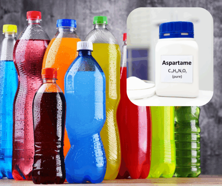 Understanding food additives: What they are and what to look out for ...